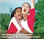 Charity kicking off Women’s Day - PressReader