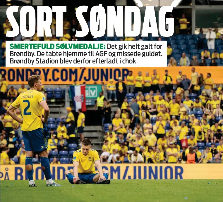 SORT SØNDAG - PressReader