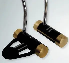 RAILRAI LINE PUTTER - PressReader