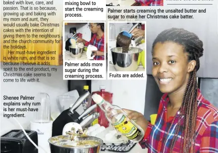 SHENEE PALMER’S - PressReader