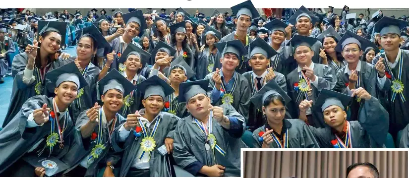 Go defends Duterte’s pandemic policies - PressReader