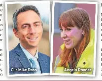 Council leader admits housing target ‘will be a challenge’ - PressReader