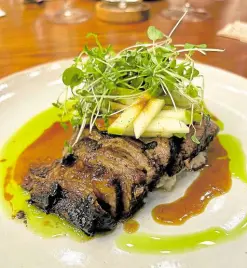 Rhea Rizzo’s wonderful comeback - PressReader