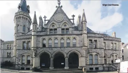 DISTRICT COURT ROUND-UP - PressReader