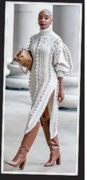 BEST DRESSED OF THE WEEK: - PressReader