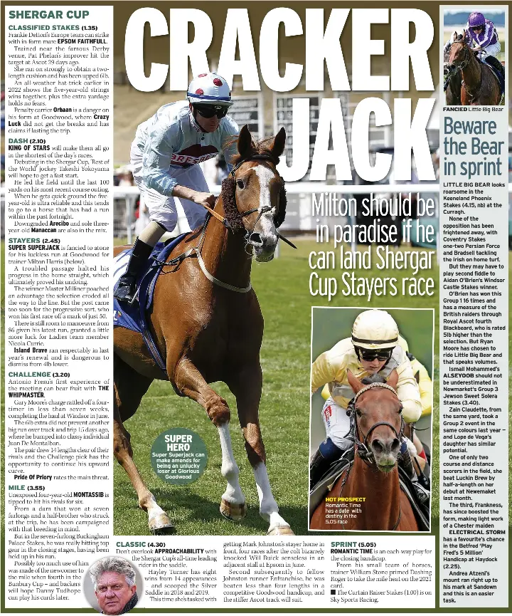 CRACKER JACK - PressReader