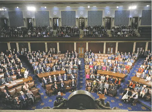 The divisions within - PressReader