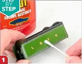 STEP BY STEP - PressReader