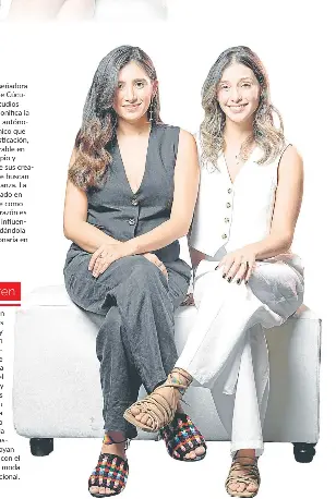 Los nuevos talentos del diseño de moda - PressReader