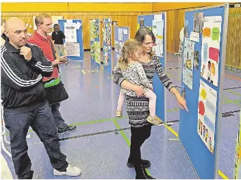 Pläne für die nördliche Innenstadt - PressReader