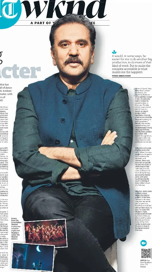 Breaking character - PressReader