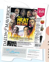 Readers’ views - PressReader