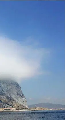 Il vento del Levante che spinse i Mori in Spagna - PressReader