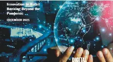 Digital Transforma­tion: A long road to rewards - PressReader