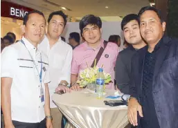 Shopping haven in the South - PressReader