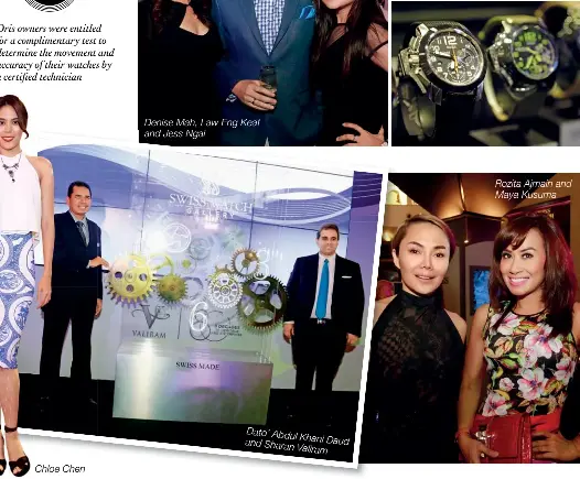 It’s High Time - PressReader