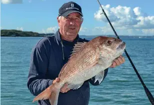 TOP CATCH MASTER CLASS - PressReader