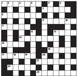 Quizword & Crossword - PressReader
