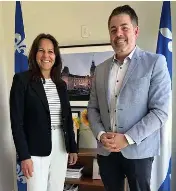 Lyme disease in the Eastern Townships - PressReader