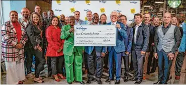 Kroger partners with MUST Ministries to create two new school pantries ...