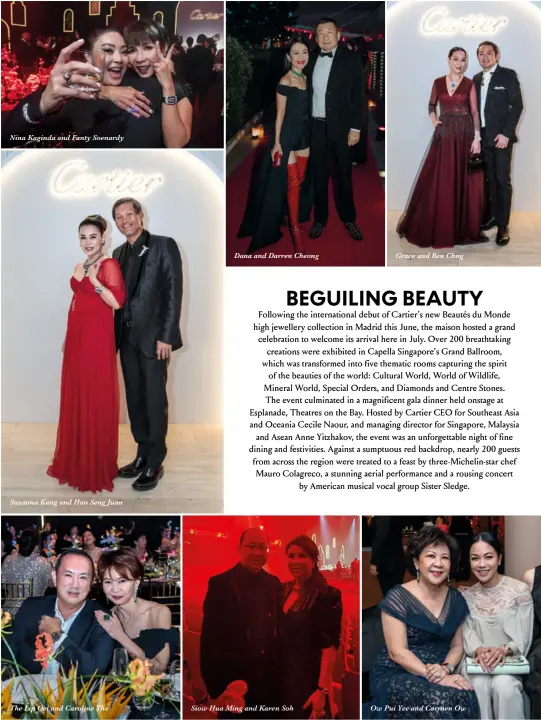 BEGUILING BEAUTY - PressReader