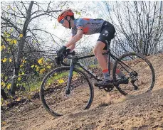 Luan Elsäßer und Pius Kühnle stehen aufs Podium - PressReader