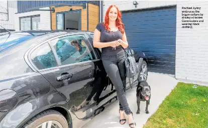 Bogan Heroes descend on Upper Hutt - PressReader