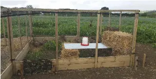 Gamekeeper - PressReader