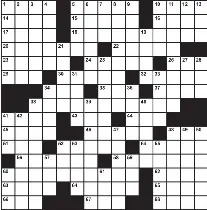 USA TODAY CROSSWORD - PressReader