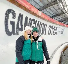 Elsa’s moulding the next generation - PressReader