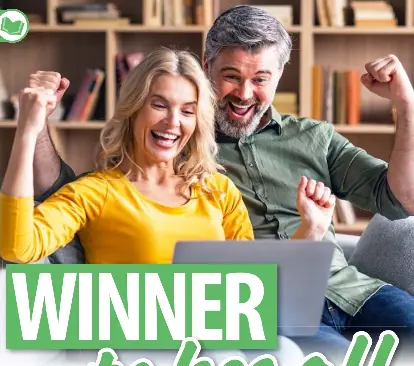 WINNER takes all - PressReader