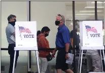 Santa Clara County mulls a move to ranked voting - PressReader