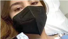 Lore Trejo busca un donador de riñón y apoyo para cirugía - PressReader