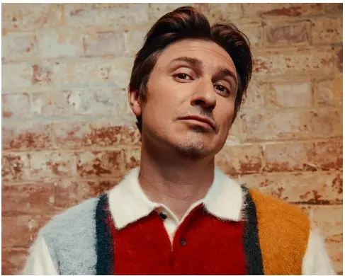 Tom Rosenthal: ‘I quickly forget nice gigs and will take bad ones to ...