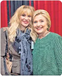 UNEXPECTED BESTIES - PressReader