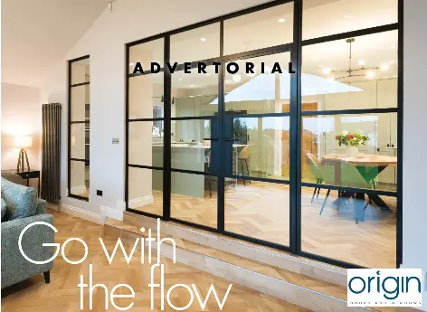 Go with the flow - PressReader