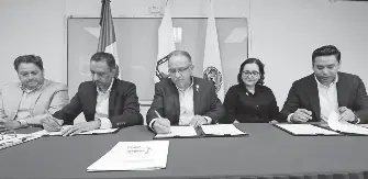 Fomentan cultura contributi­va fiscal - PressReader