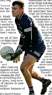 WHATEVER IT TAKES - PressReader