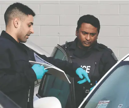 Surrey council urges state of emergency - PressReader