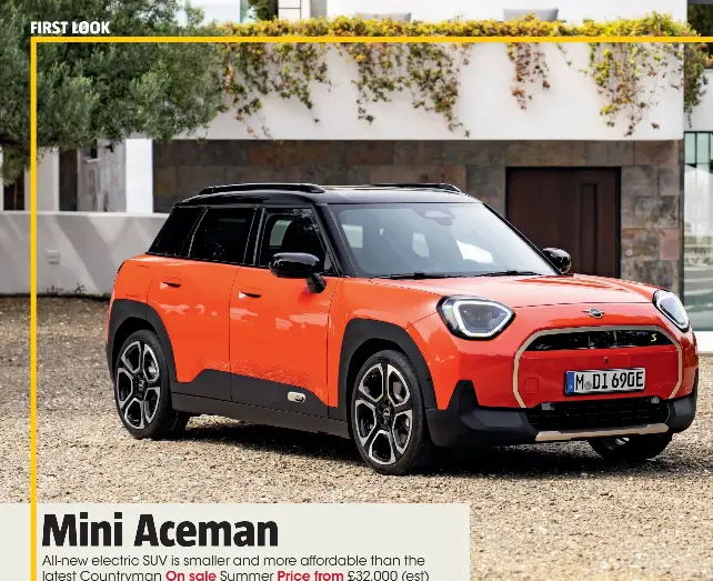 Mini Aceman - PressReader