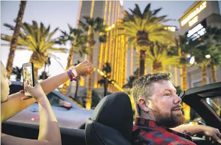 Alaskans’ adventure in Vegas ends in grief - PressReader