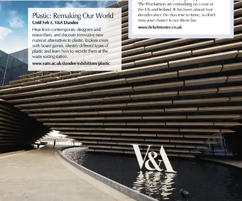 Plastic: Remaking Our World - PressReader