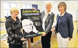 „Eine Schande für Chemnitz“ - PressReader