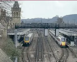 The RCTS: then and now - PressReader