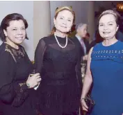 Lovely & golden - PressReader