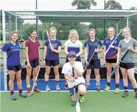 Hockey draft camp - PressReader