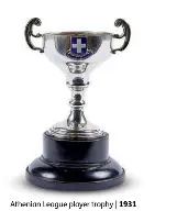 TROPHIES - PressReader