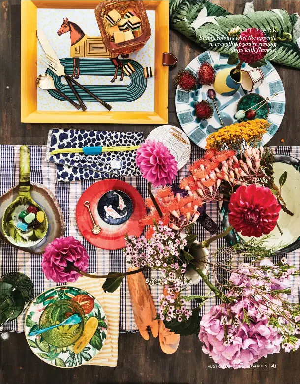 BRIGHT SPARK - PressReader