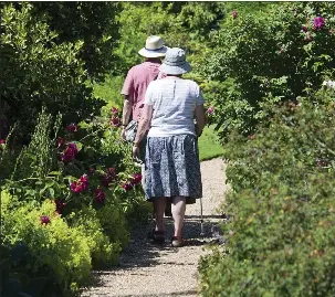 Plan ahead to enjoy retirement - PressReader