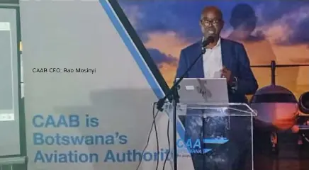 CAAB’S ‘AIRRAISING BILL - PressReader